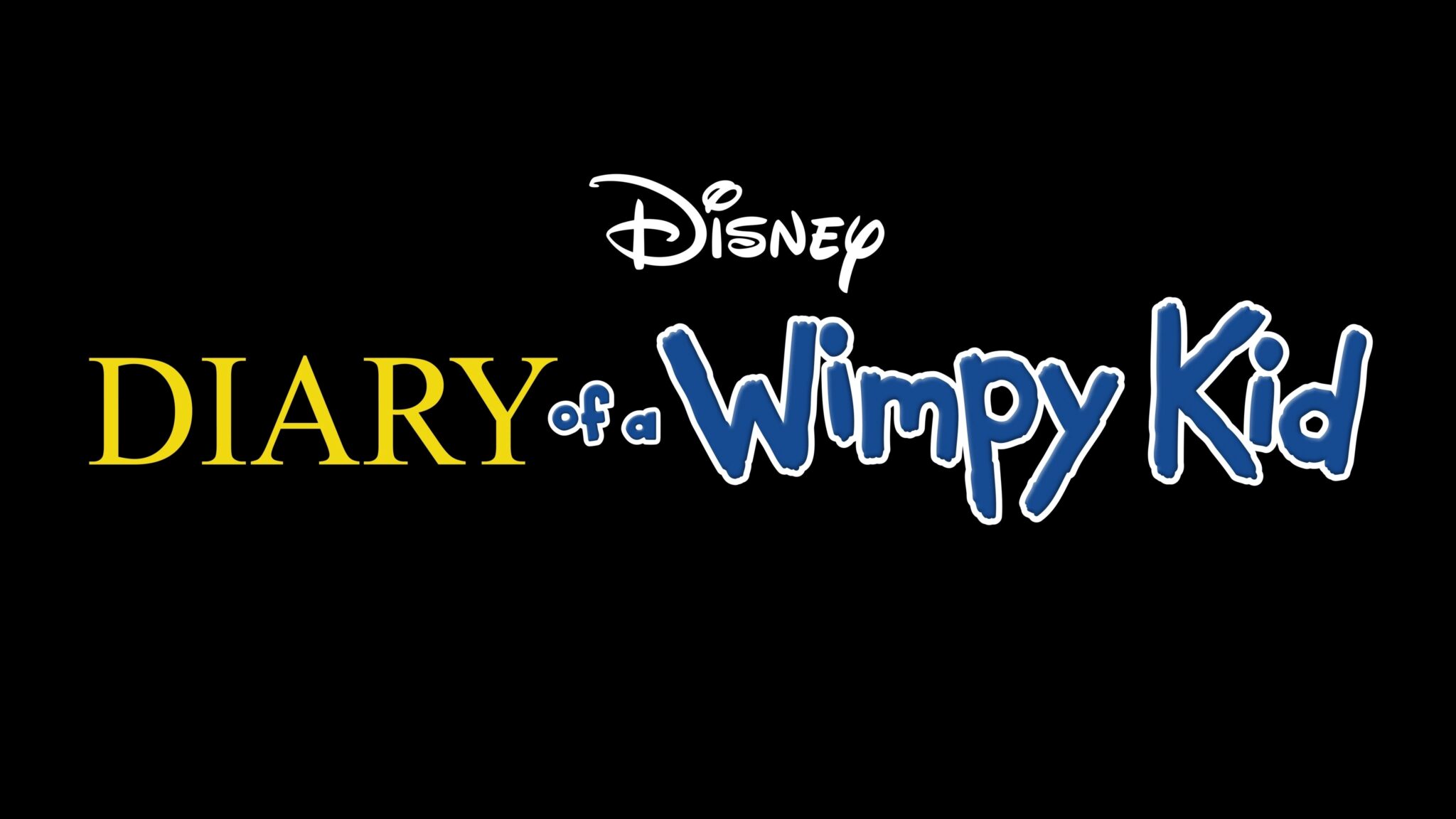 Diary of a wimpy kid | What's On Disney Plus