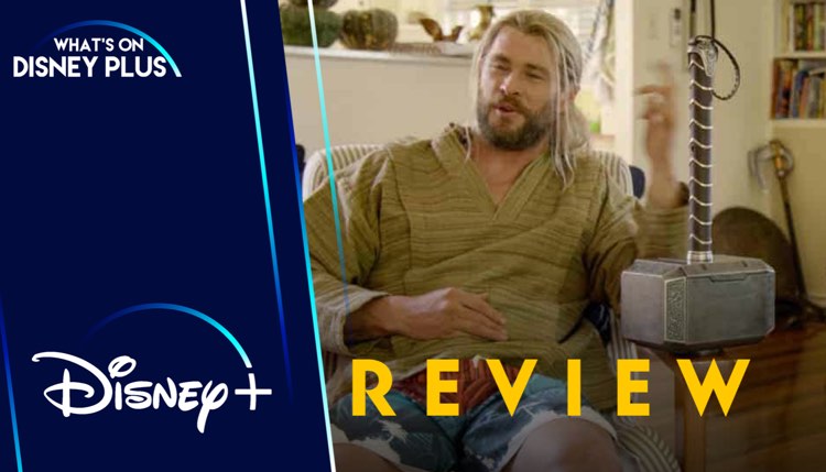 Disney+ Launch “Throwback” Week Promotion | What's On Disney Plus