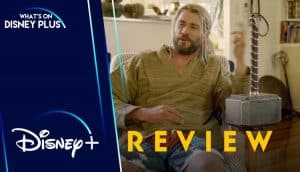Marvel’s One-Shot: Team Thor Part 2 Review | What's On Disney Plus