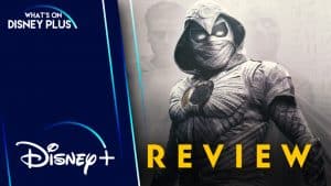 Encore – Episode 101 Annie Review | What's On Disney Plus