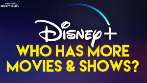 Disney Release New Encore Poster – What's On Disney Plus