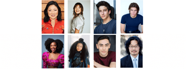 Margaret Cho Join’s Disney+ Teen Rom-Com Movie “Prom Pack” – What's On ...