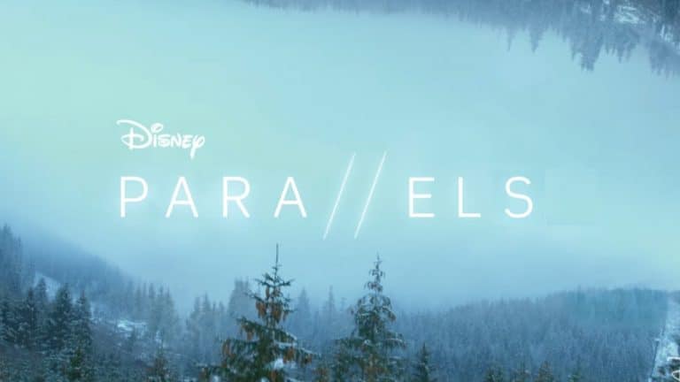 “Parallels” Coming Soon To Disney+ In France | What's On Disney Plus