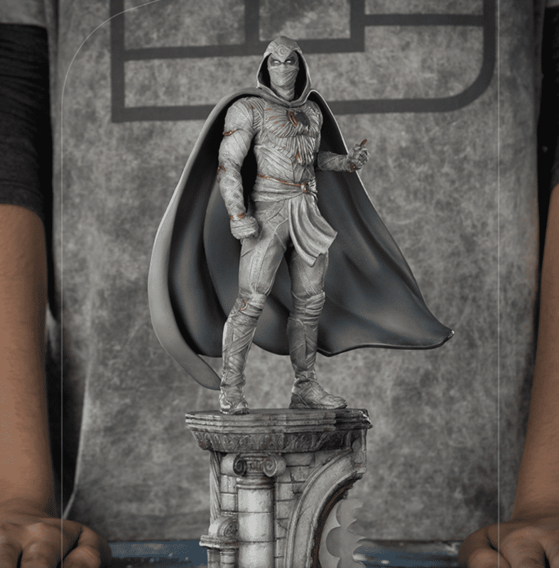 Marvel’s “Moon Knight” Episode 5 – Merchandise Revealed – What's On ...