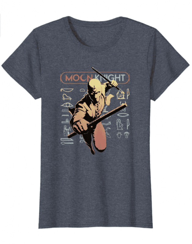 Marvel’s “Moon Knight” Episode 5 – Merchandise Revealed – What's On ...
