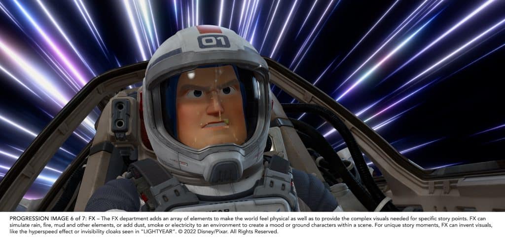Pixar’s Lightyear Creators Talk Chris Evans, Nostalgia, And Time Travel ...