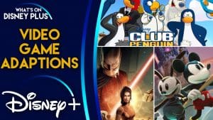 Disney+, Hulu & ESPN+ Coming Soon To Spectrum TV | What's On Disney Plus