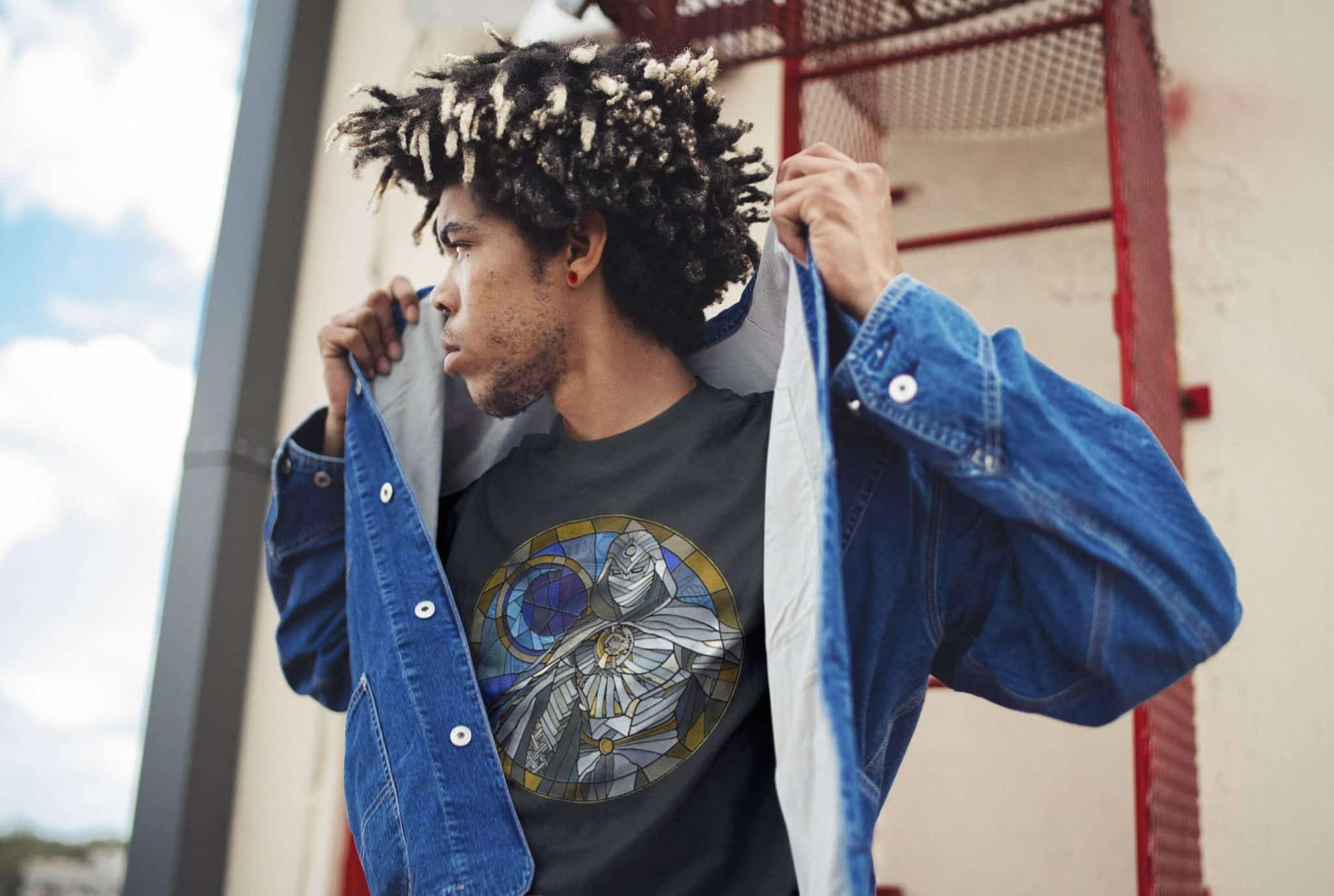 First Wave Of Marvel’s “Moon Knight” Merchandise Revealed – What's On ...