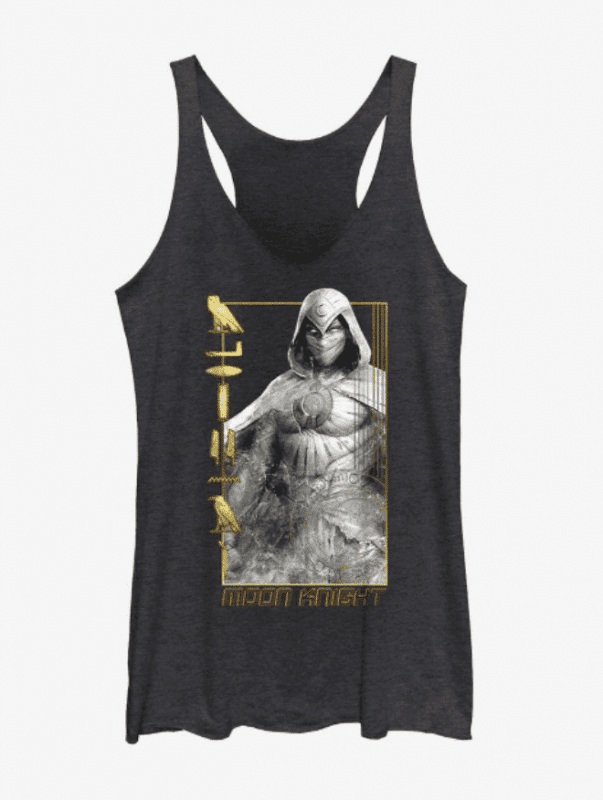 Marvel’s “Moon Knight” Episode 4 – Merchandise Revealed – What's On ...