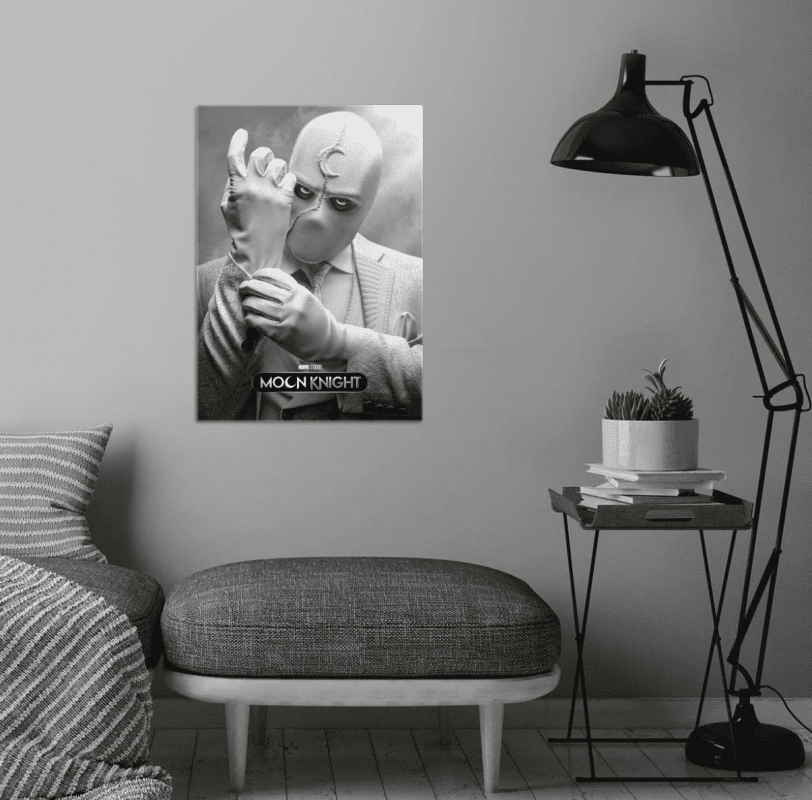 Marvel’s “Moon Knight” Episode 2 – Merchandise Revealed – What's On ...