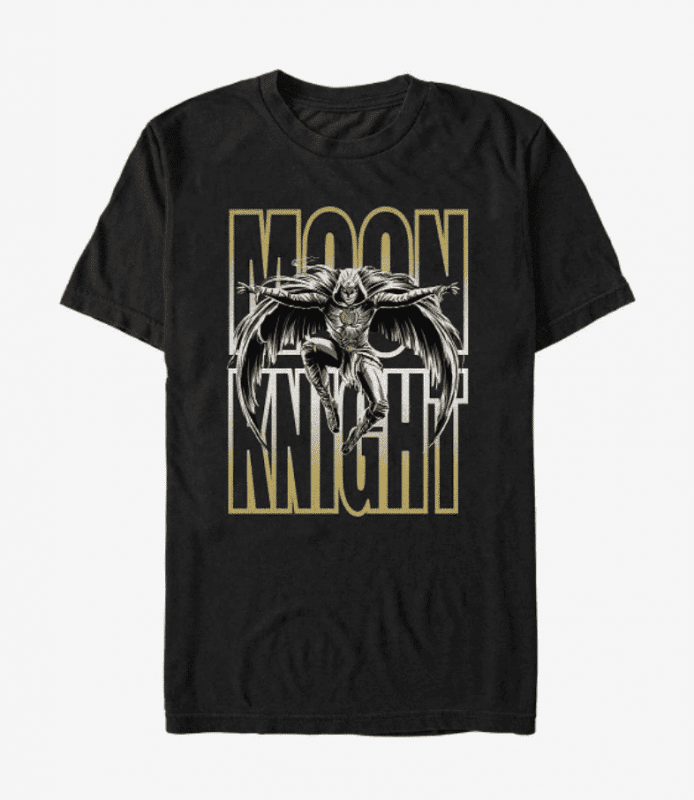 Marvel’s “Moon Knight” Episode 5 – Merchandise Revealed – What's On ...