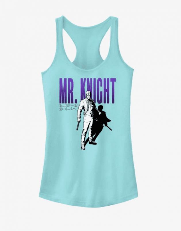 Marvel’s “Moon Knight” Episode 5 – Merchandise Revealed – What's On ...