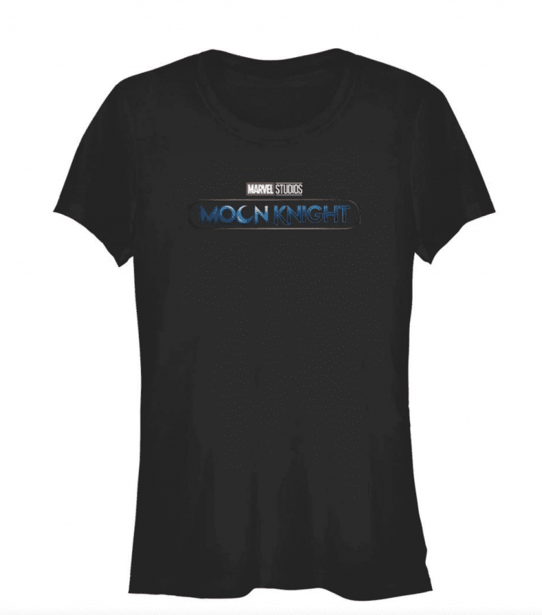 First Wave Of Marvel’s “Moon Knight” Merchandise Revealed – What's On ...