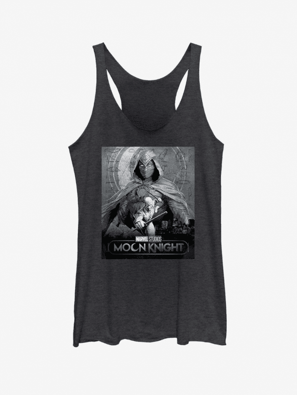 Marvel’s “Moon Knight” Episode 2 – Merchandise Revealed – What's On ...