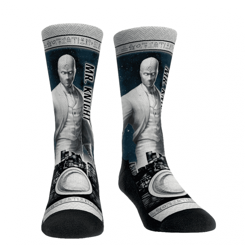 Marvel’s “Moon Knight” Episode 2 – Merchandise Revealed – What's On ...