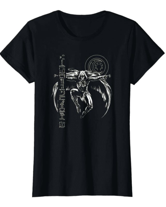 Marvel’s “Moon Knight” Episode 5 – Merchandise Revealed – What's On ...