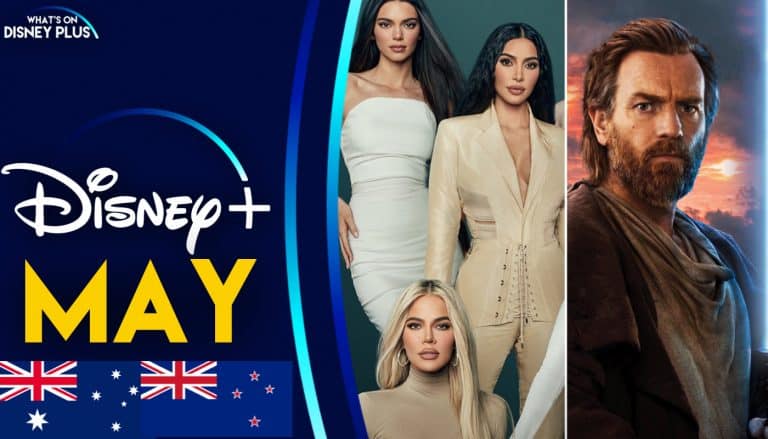 What’s Coming To Disney+ In September (Australia/New Zealand) | What's ...