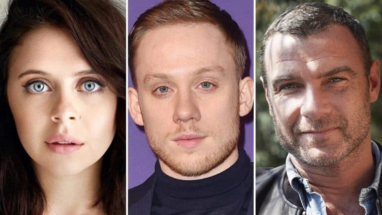 First Look At Upcoming Limited Series “A Small Light” – What's On ...