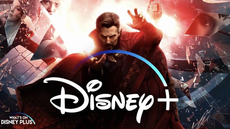 What Order To Watch Marvel On Disney+ | What's On Disney Plus
