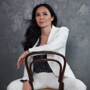 Talisa Garcia Cast In “Willow” Disney+ Series – What's On Disney Plus