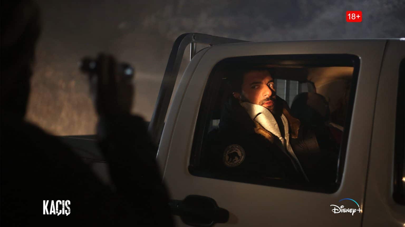 First Look At Turkish Disney+ Original Series ‘Kaçış’ – What's On ...