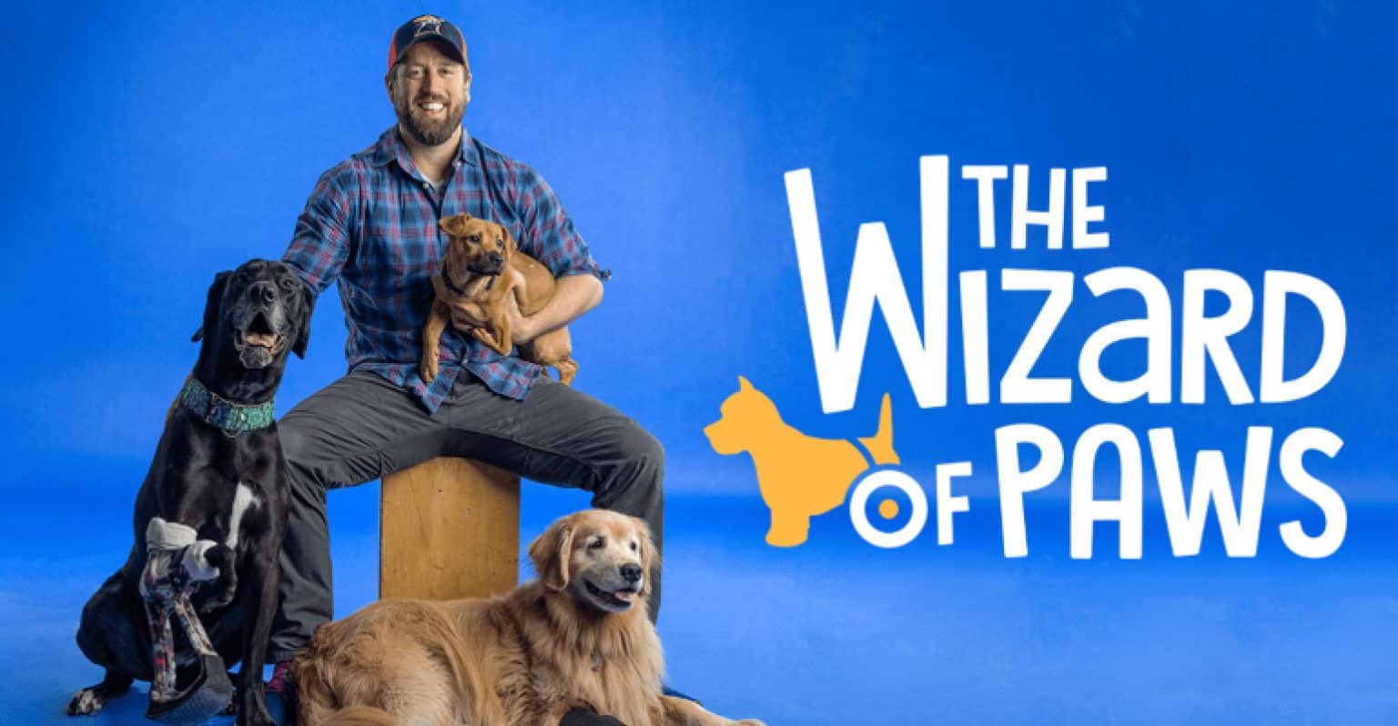 “Wizards Of Paws” Season 2 Coming Soon To Disney+ (US/Canada) – What's ...