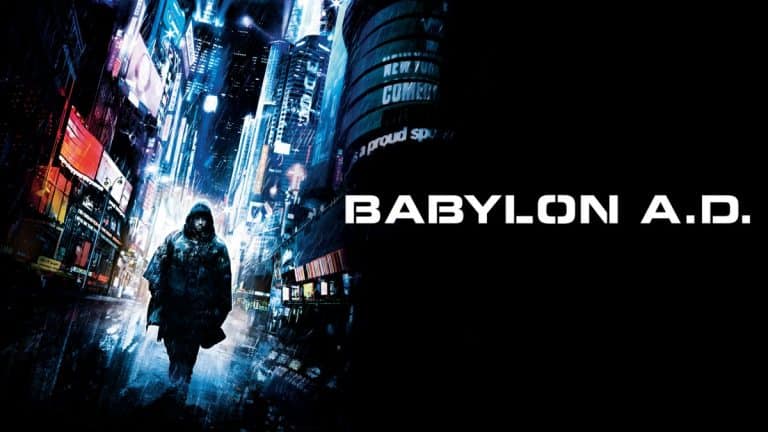 “Babylon AD” Coming Soon To Disney+ (UK/Ireland) – What's On Disney Plus