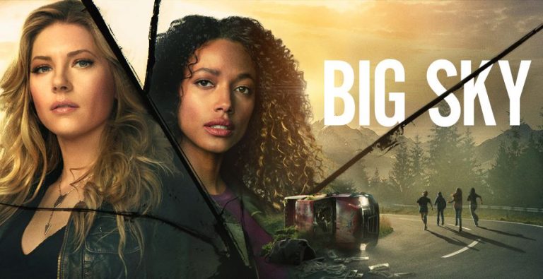 Ted Levine & Kyle Schmid Join “Big Sky” – What's On Disney Plus