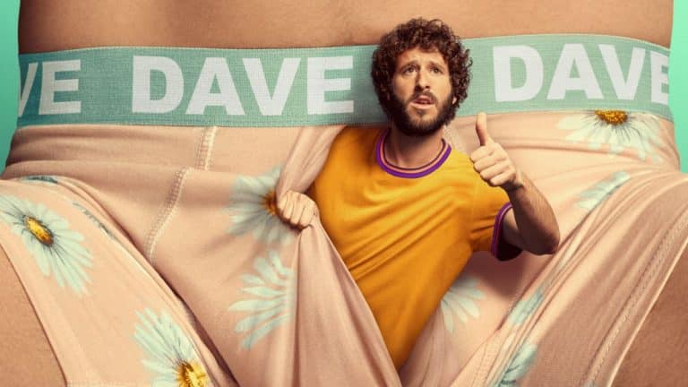 “Dave” Season 3 – Coming Soon To Disney+ (UK/Ireland) – What's On ...
