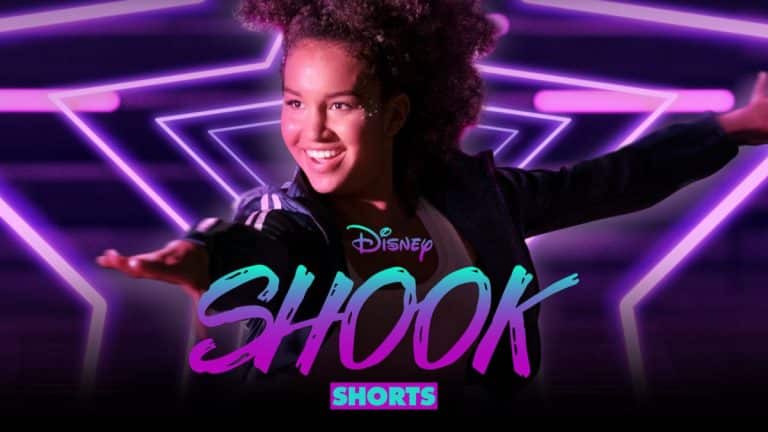 ‘Shook’ Is No Longer A Disney+ Original – What's On Disney Plus