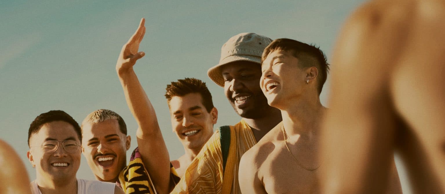 Searchlight Pictures “Fire Island” Trailer Released – What's On Disney Plus