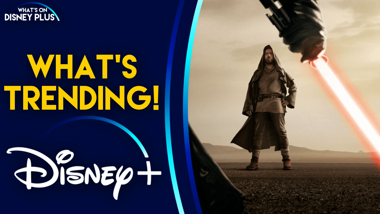 What’s Trending On Disney+ | Maleficent: Mistress Of Evil – What's On ...