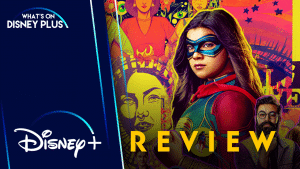 Encore – Episode 101 Annie Review | What's On Disney Plus