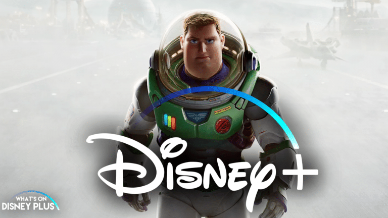 What’s New On Disney+ | Toy Story 4 | What's On Disney Plus