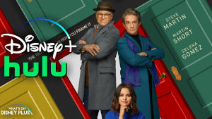 Tina Fay To Sar In Hulu/Star Original “Only Murders In The Building ...