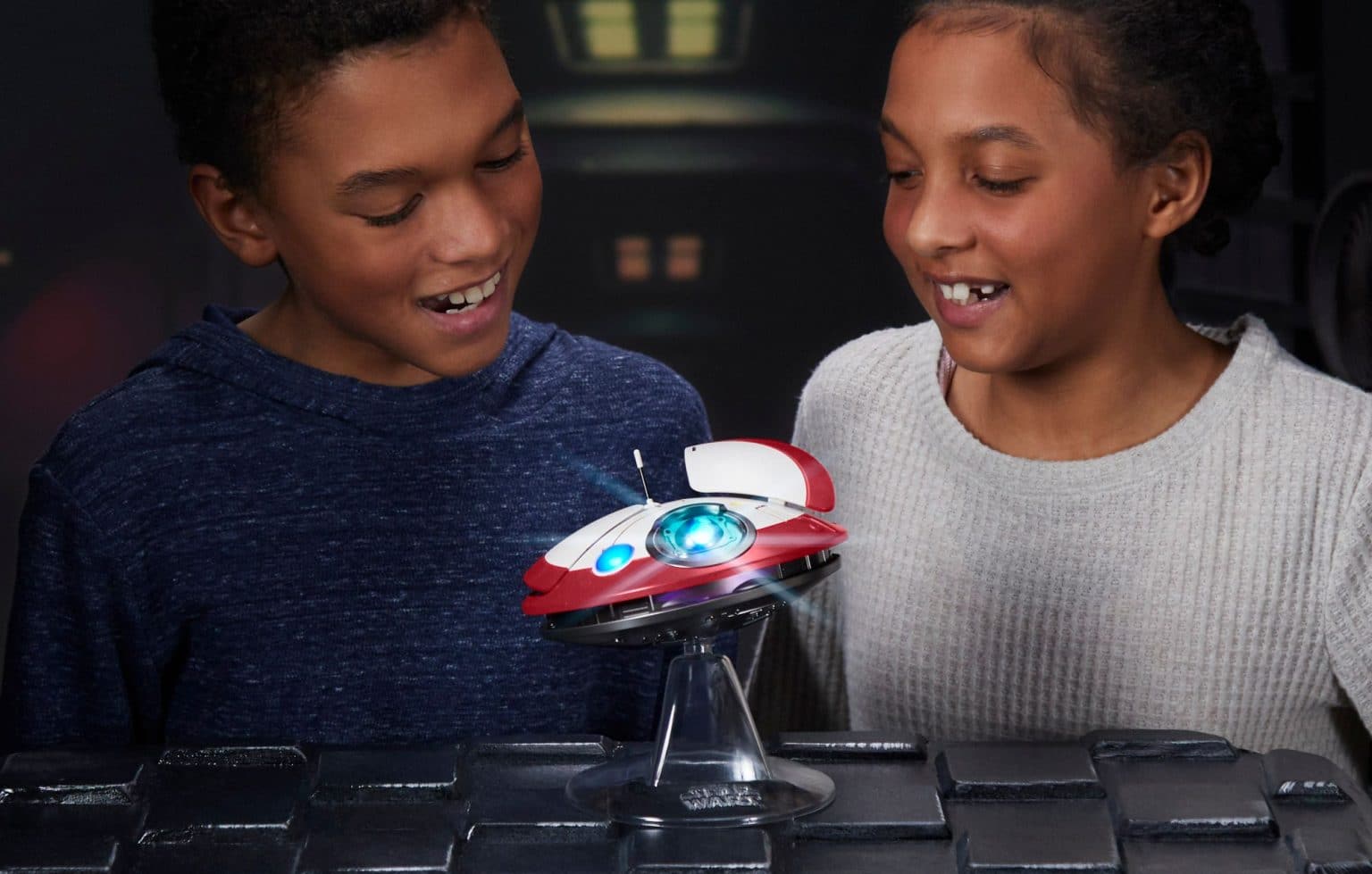 Star Wars: The Mandalorian Razor Quest HASLAB Tier 4 & 5 Unlocks ...