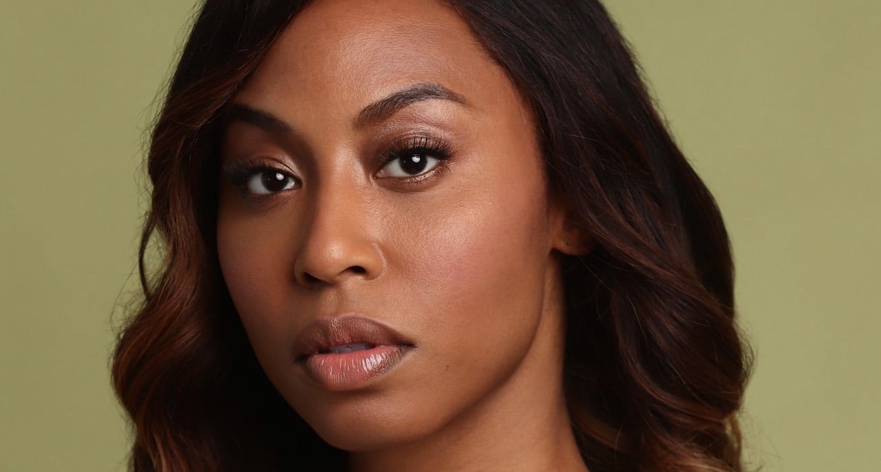 Yasha Jackson To Star In 20th TV’s “National Parks” Pilot – What's On ...