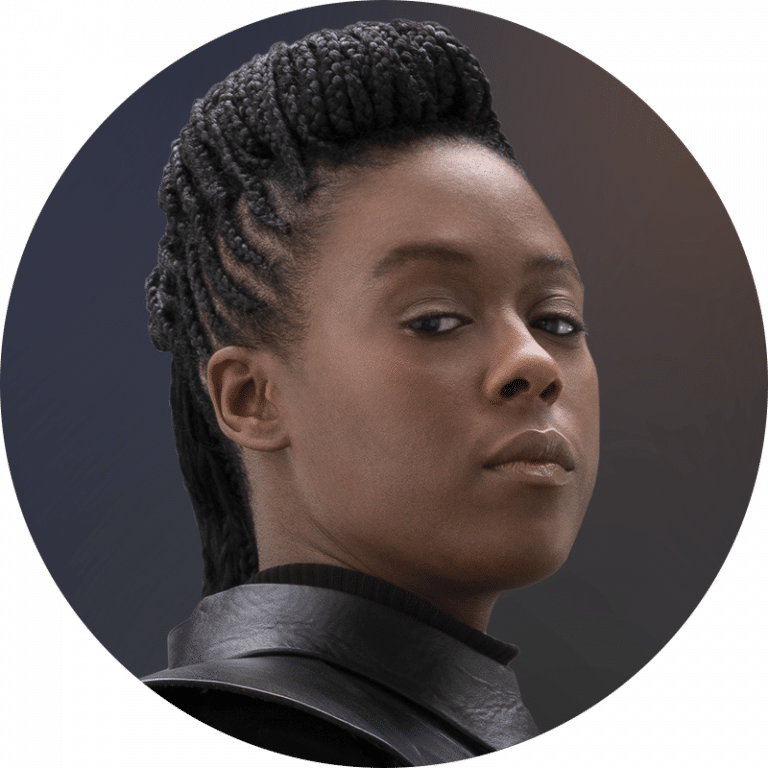 New Star Wars: Obi-Wan Kenobi Profile Avatars Added To Disney+ – What's ...