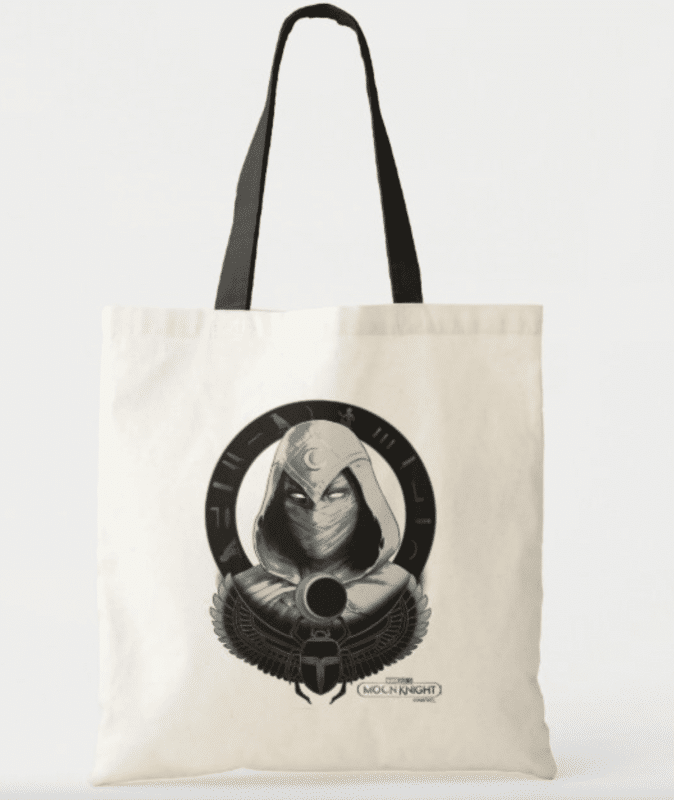 Marvel’s “Moon Knight” Episode 6 – Merchandise Revealed – What's On ...
