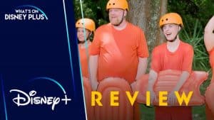 Disney’s “Shook” Trailer Released – What's On Disney Plus