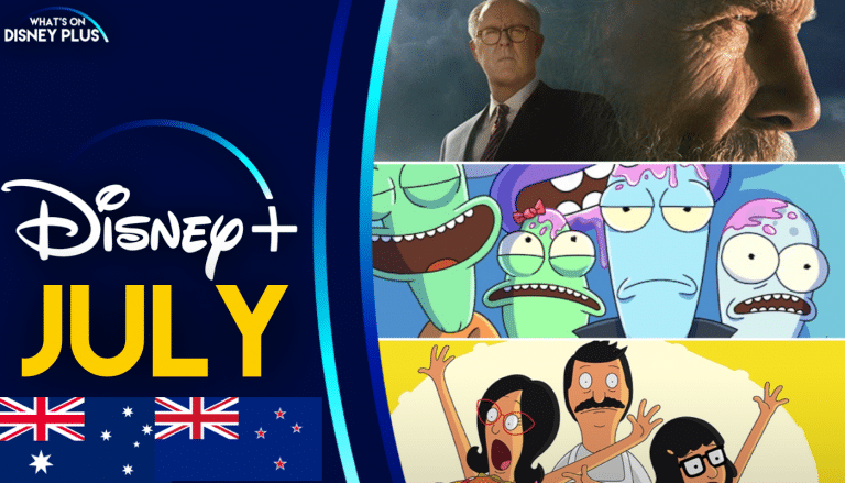 Disney Theme Park Annual Passholders Offered Special Disney+ Promotion – What's On Disney Plus