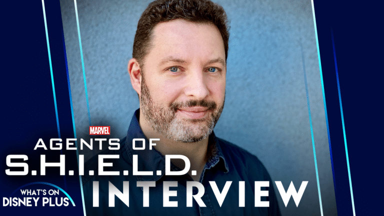 EXCLUSIVE INTERVIEW | Stuntwoman Jenel Stevens Talks THE FALCON AND THE ...