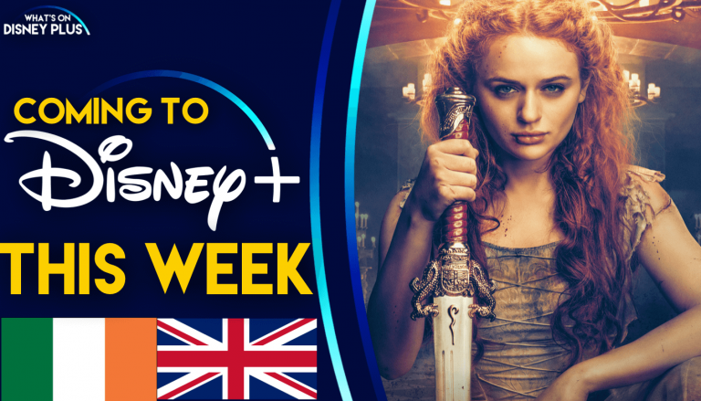 Multiple British Shows Heading To Disney+ In The UK This Summer – What ...