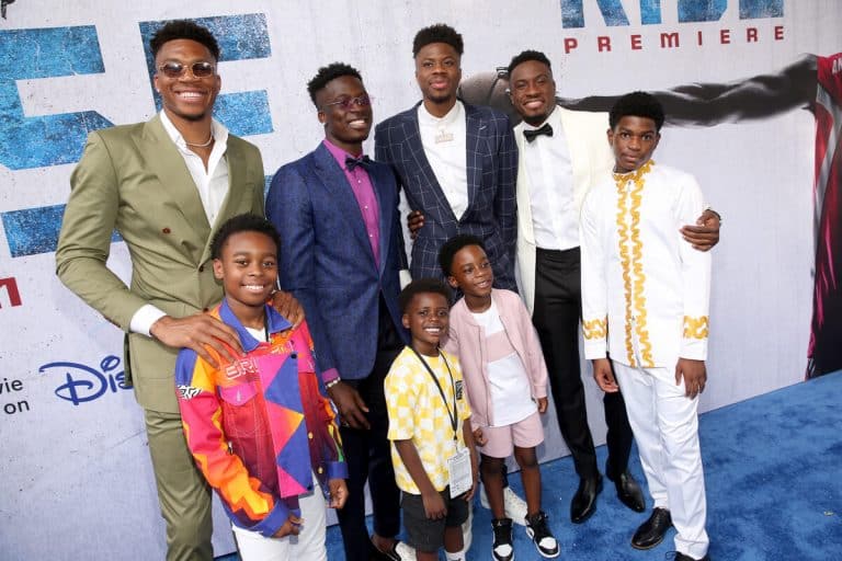 “Rise” Disney+ Original World Premiere Photos – What's On Disney Plus