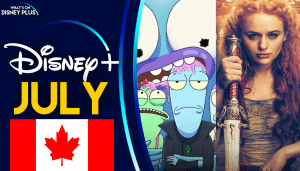 What's On Disney Plus – Your Source For Disney Plus (Disney+) News ...