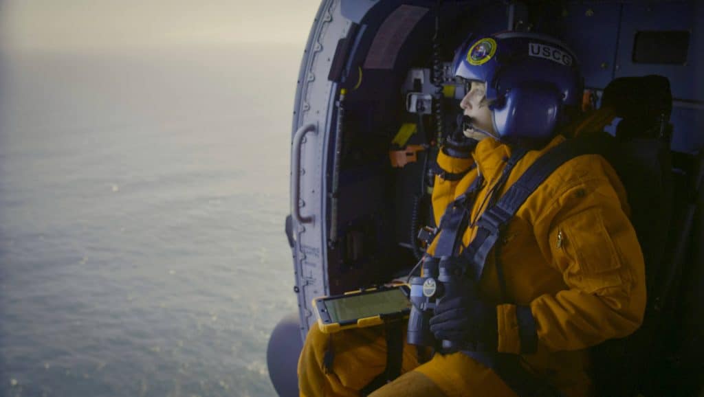 “America The Beautiful” – Episode 102 – “Brave New World” | Disney+ ...