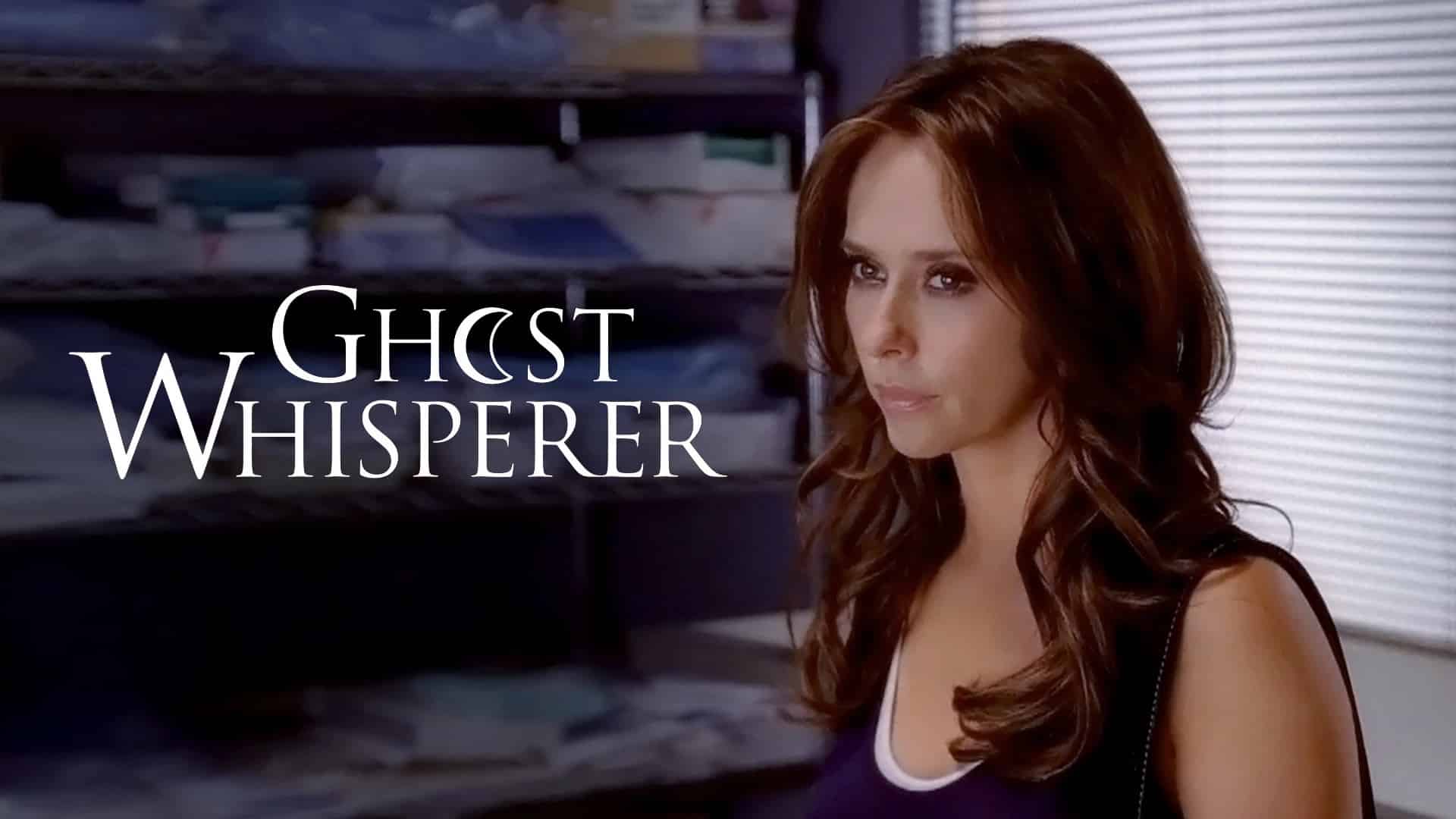 Ghost Whisper – Season 1-5 – Coming Soon To Disney+ (UK/Ireland) – What ...