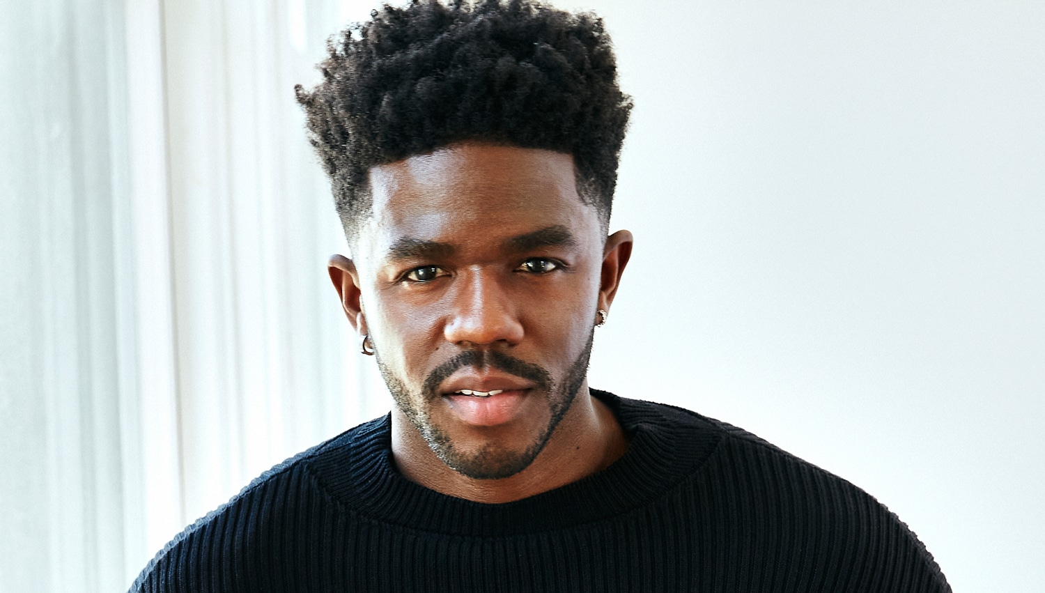Ian Duff To Star In “Criminal Nature” Pilot – What's On Disney Plus