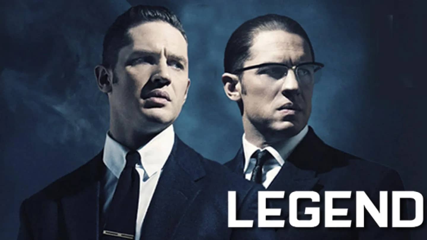 “Legend” Coming Soon To Disney+ (Australia/New Zealand) – What's On ...