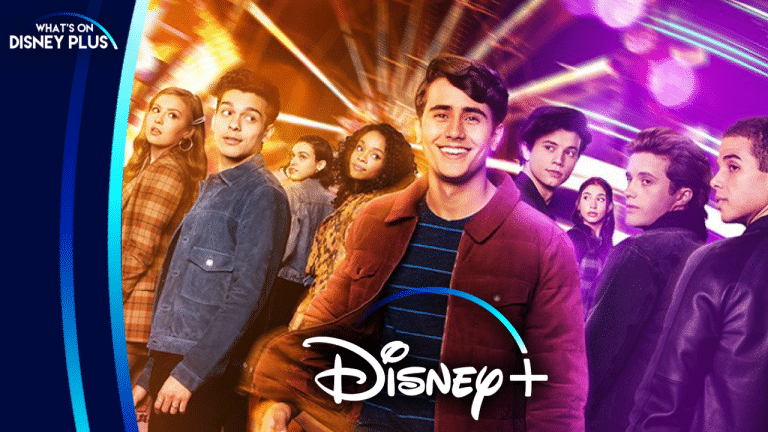 Hulu’s “Love, Victor” Trailer Released | What's On Disney Plus